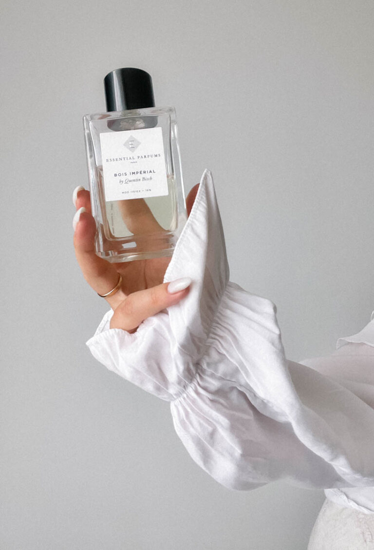 Bois Imperial kvepalai: tikrasis švaros aromatas | Influx.lt