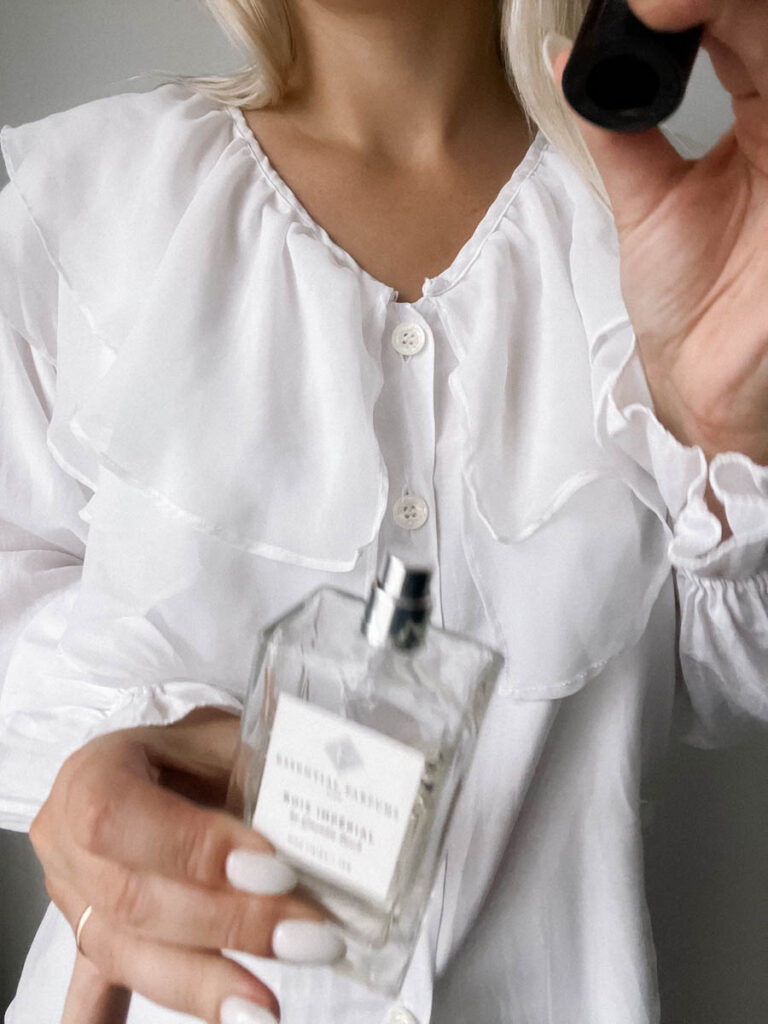 Bois Imperial kvepalai: tikrasis švaros aromatas | Influx.lt